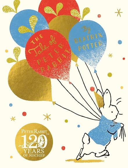 The Tale of Peter Rabbit (Birthday Ed.) | 誠品線上