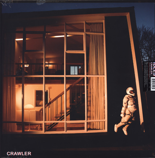 Crawler (Eco-Mix Coloured Vinyl Limited Edition) | 誠品線上