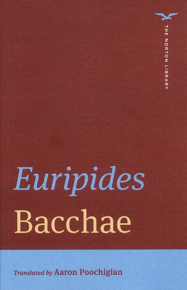 Bacchae | 誠品線上
