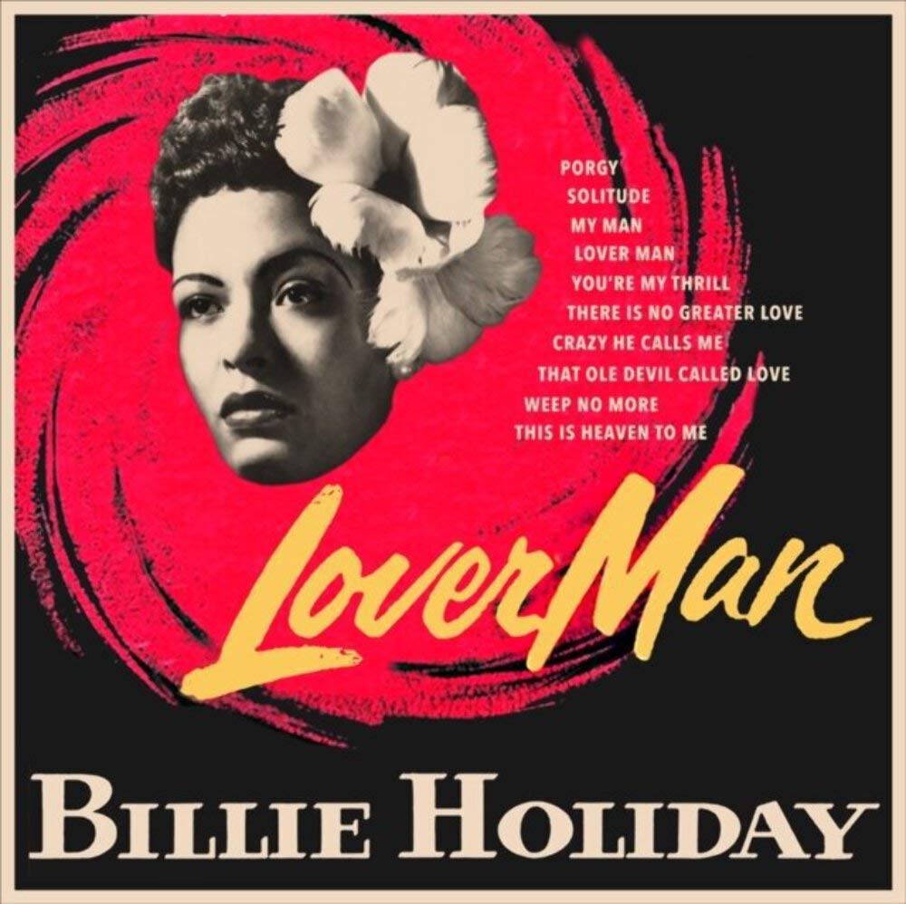 Lover Man (180g Vinyl) | 誠品線上