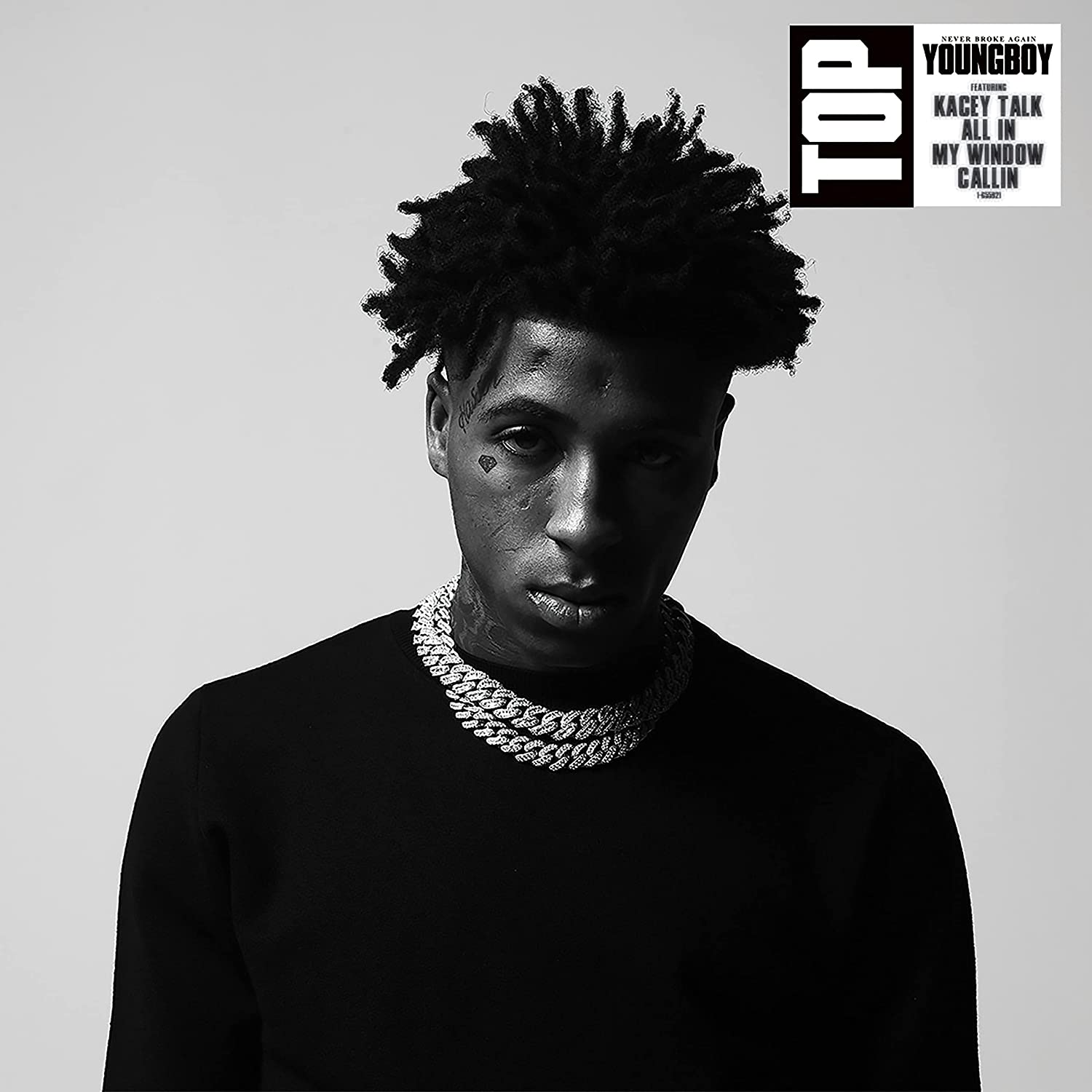 Top (2LP) | 誠品線上