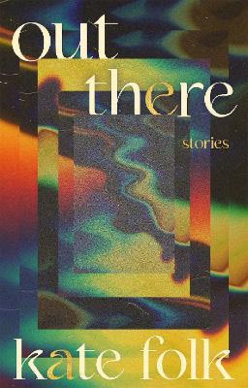 Out There | 誠品線上