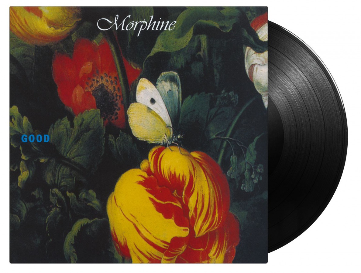 Good (LP 180g Vinyl) | 誠品線上