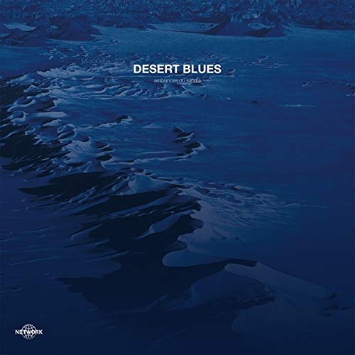 Desert Blues: Ambiances Du Sahara (2LP) | 誠品線上