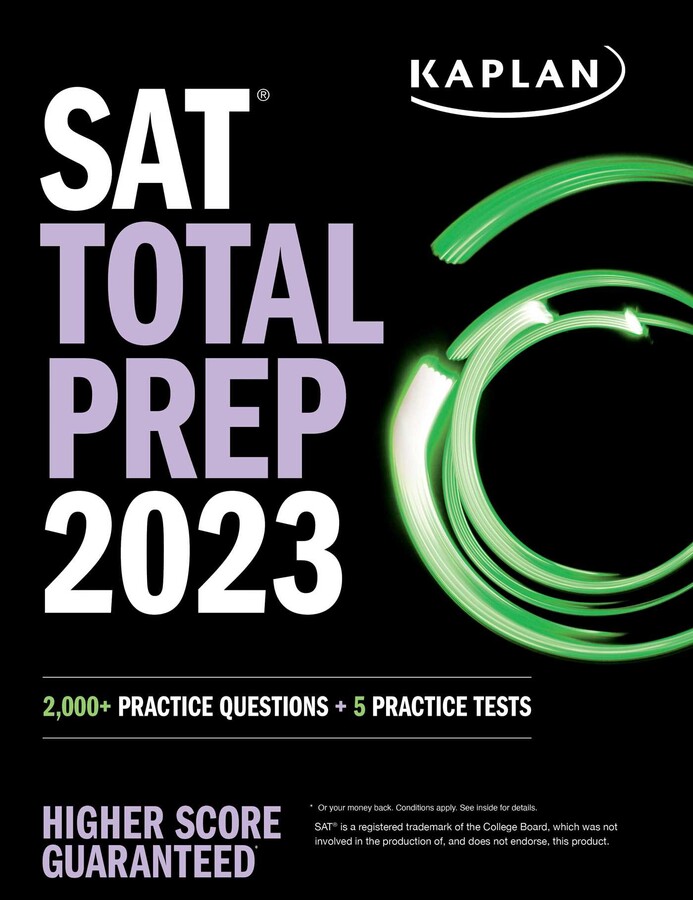SAT Total Prep 2023 | 誠品線上