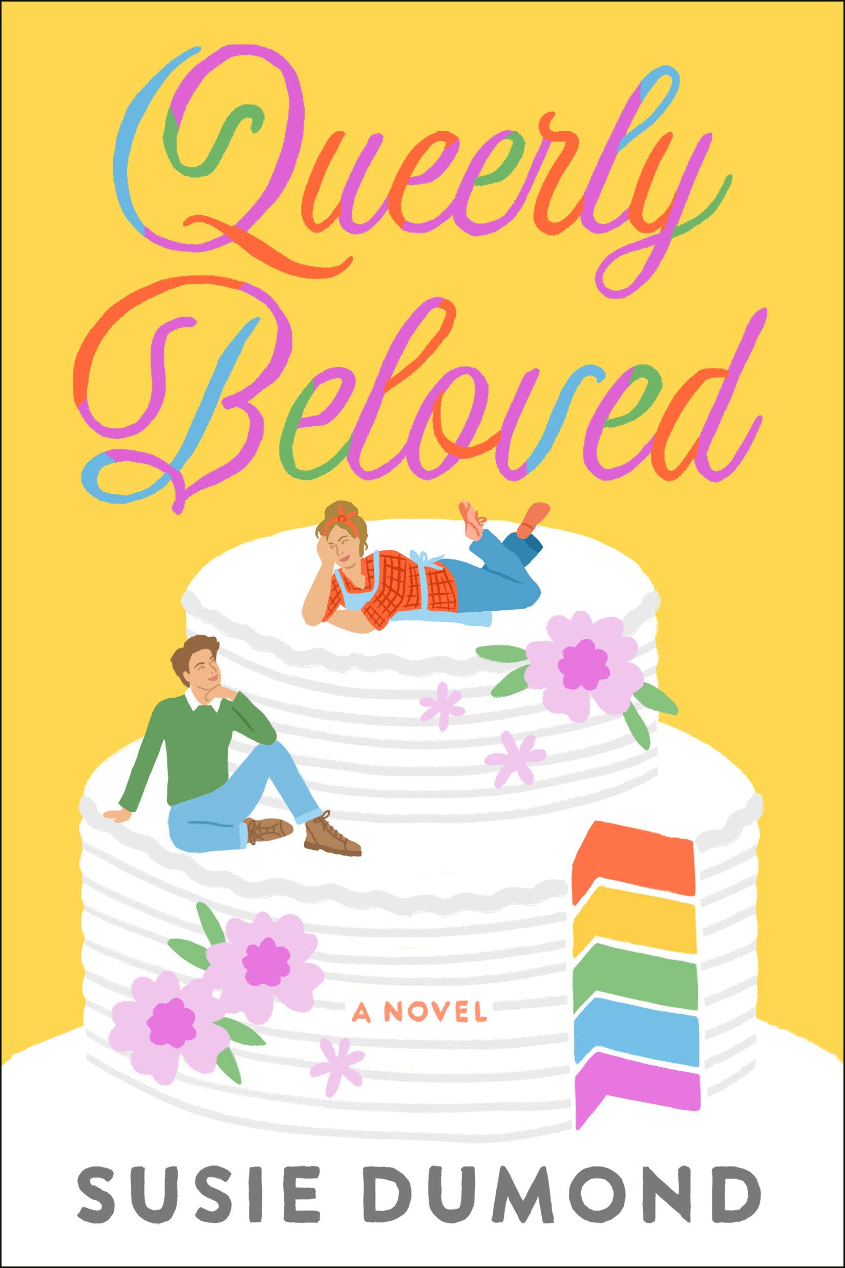 Queerly Beloved | 誠品線上