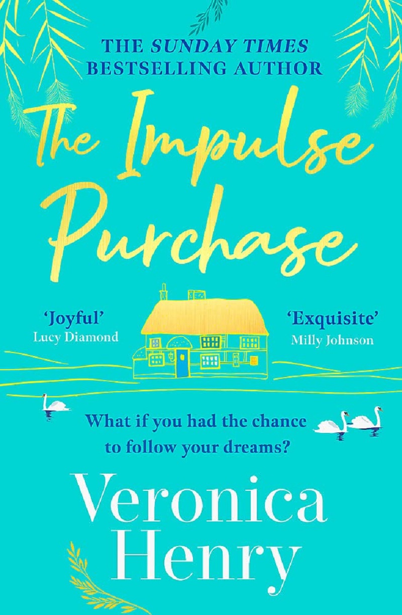 The Impulse Purchase | 誠品線上