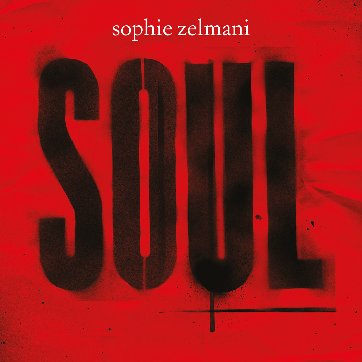 Soul (LP 180g Translucent Red Vinyl) | 誠品線上