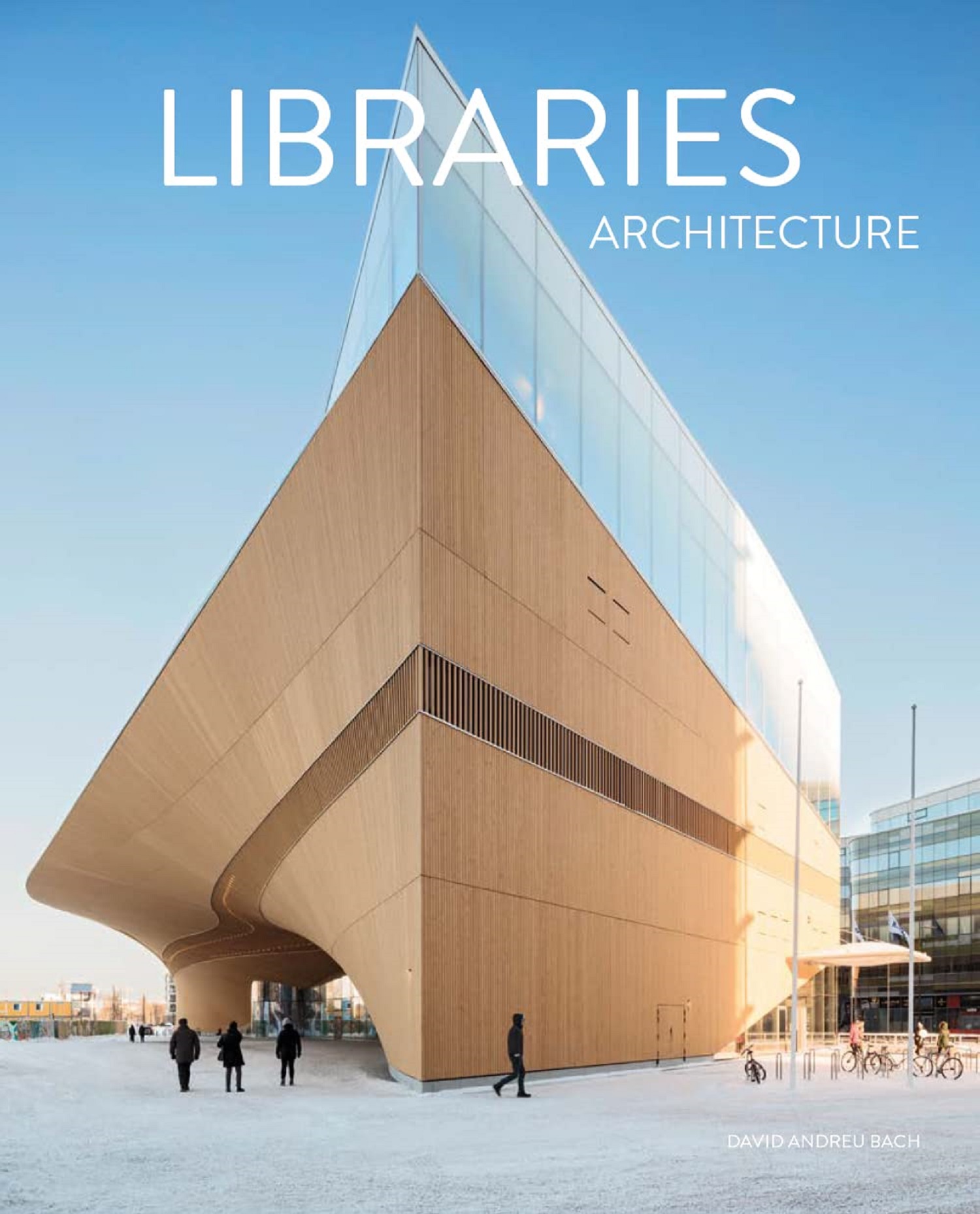 Libraries Architecture | 誠品線上
