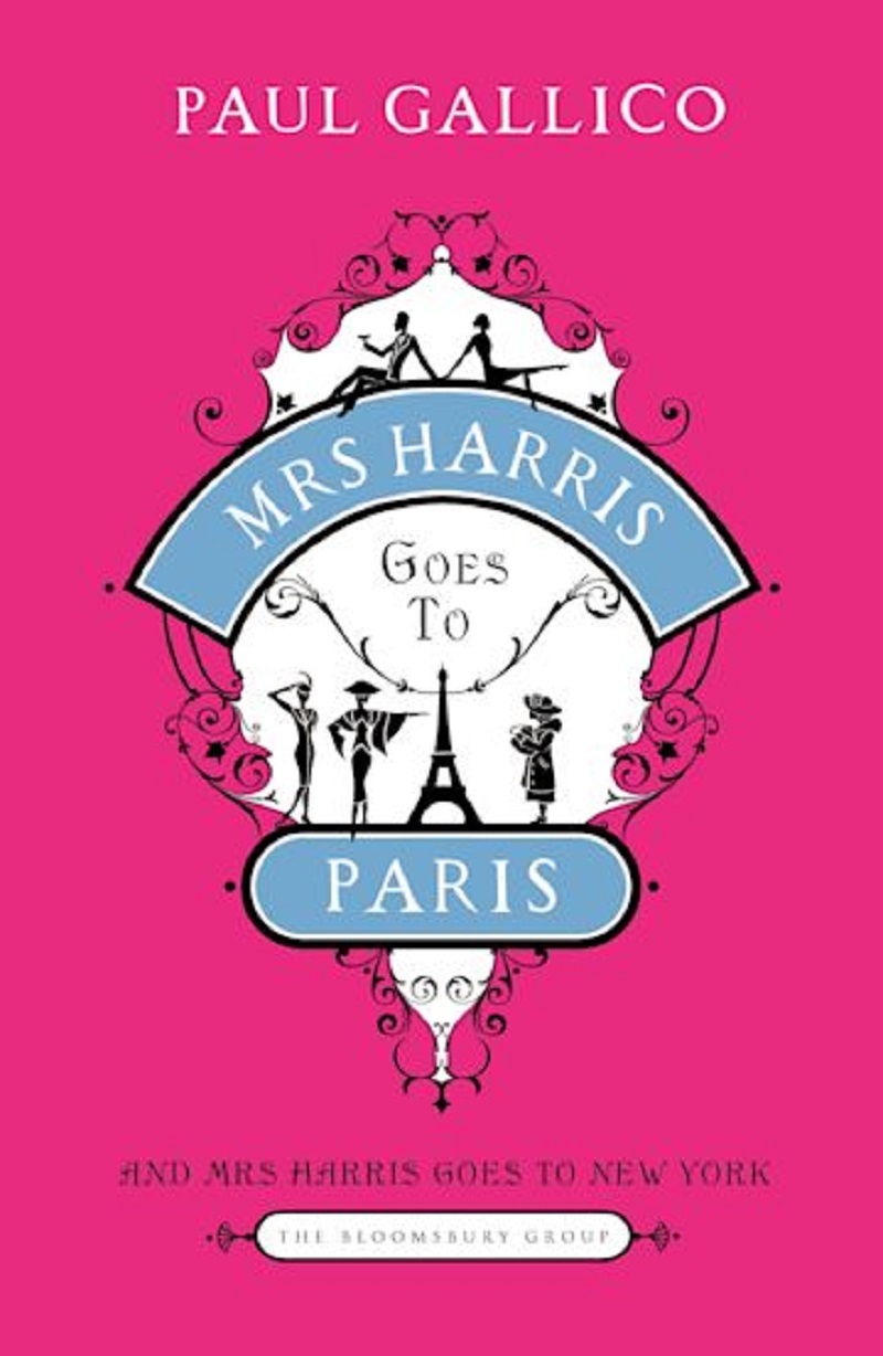 Mrs Harris Goes to Paris | 誠品線上