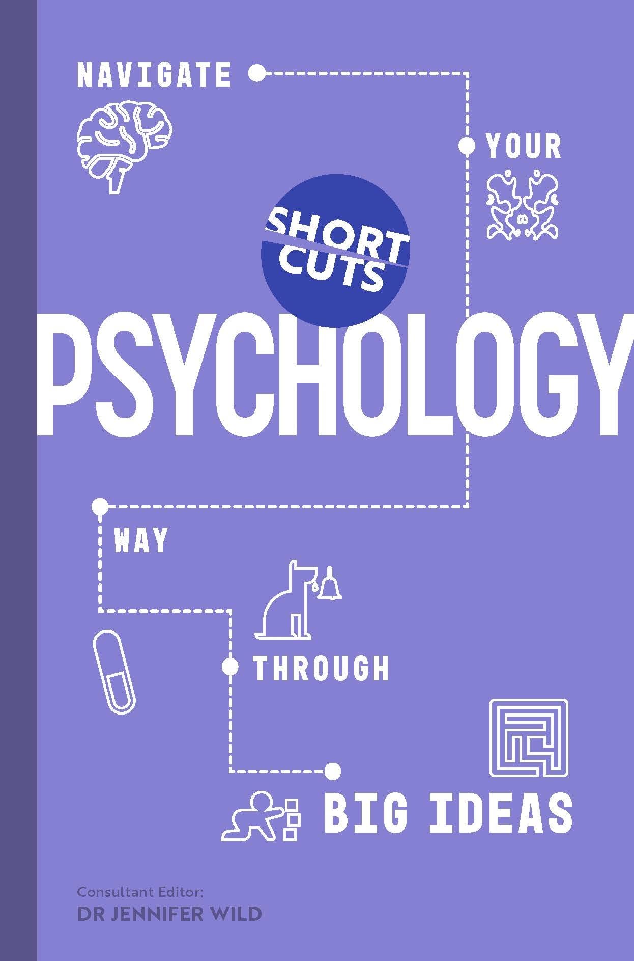Short Cuts: Psychology | 誠品線上