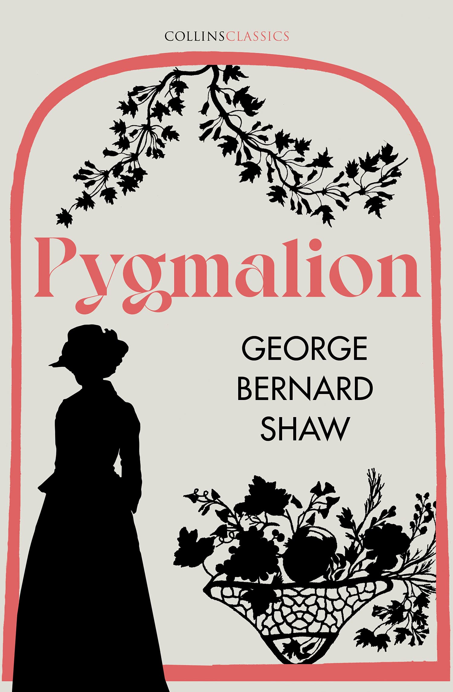 Pygmalion | 誠品線上