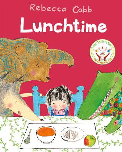Lunchtime | 誠品線上