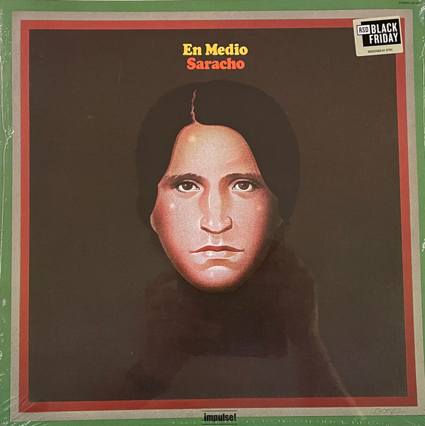En Medio (Black Vinyl Limited Edition) | 誠品線上