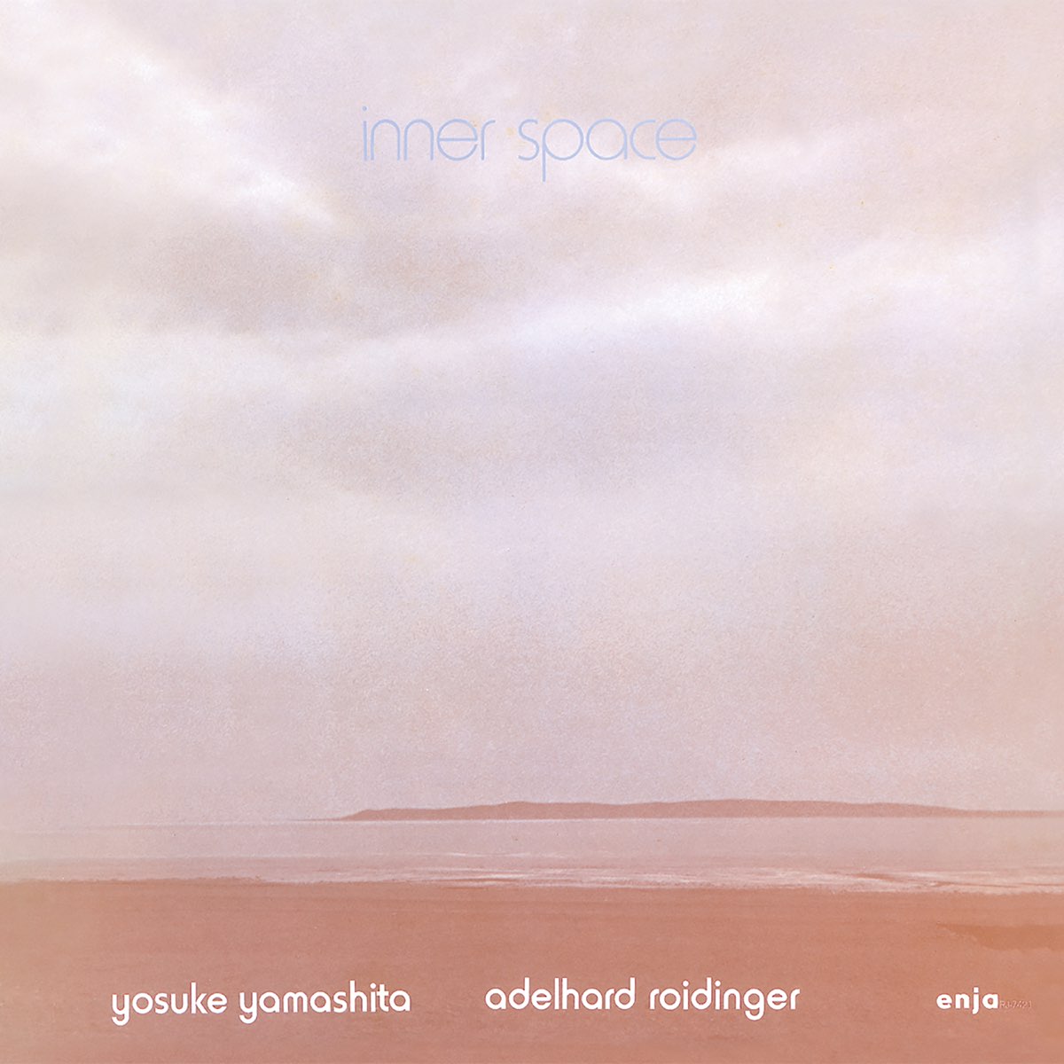 Inner Space (CD) | 誠品線上