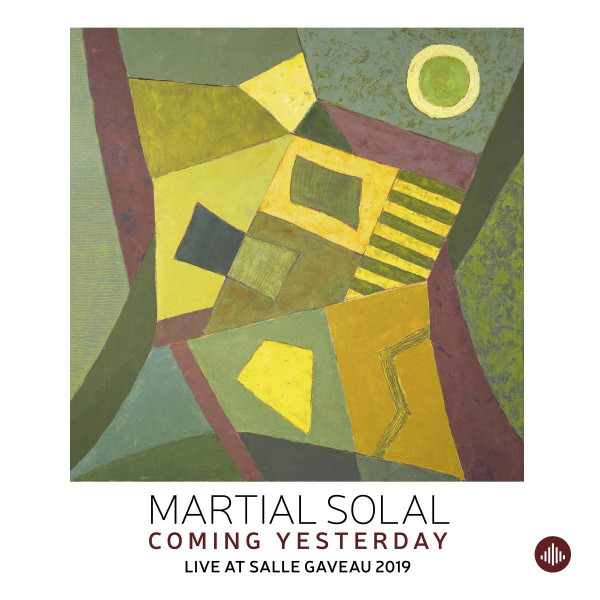 Coming Yesterday: Live At Salle Gaveau 2019 (CD) | 誠品線上