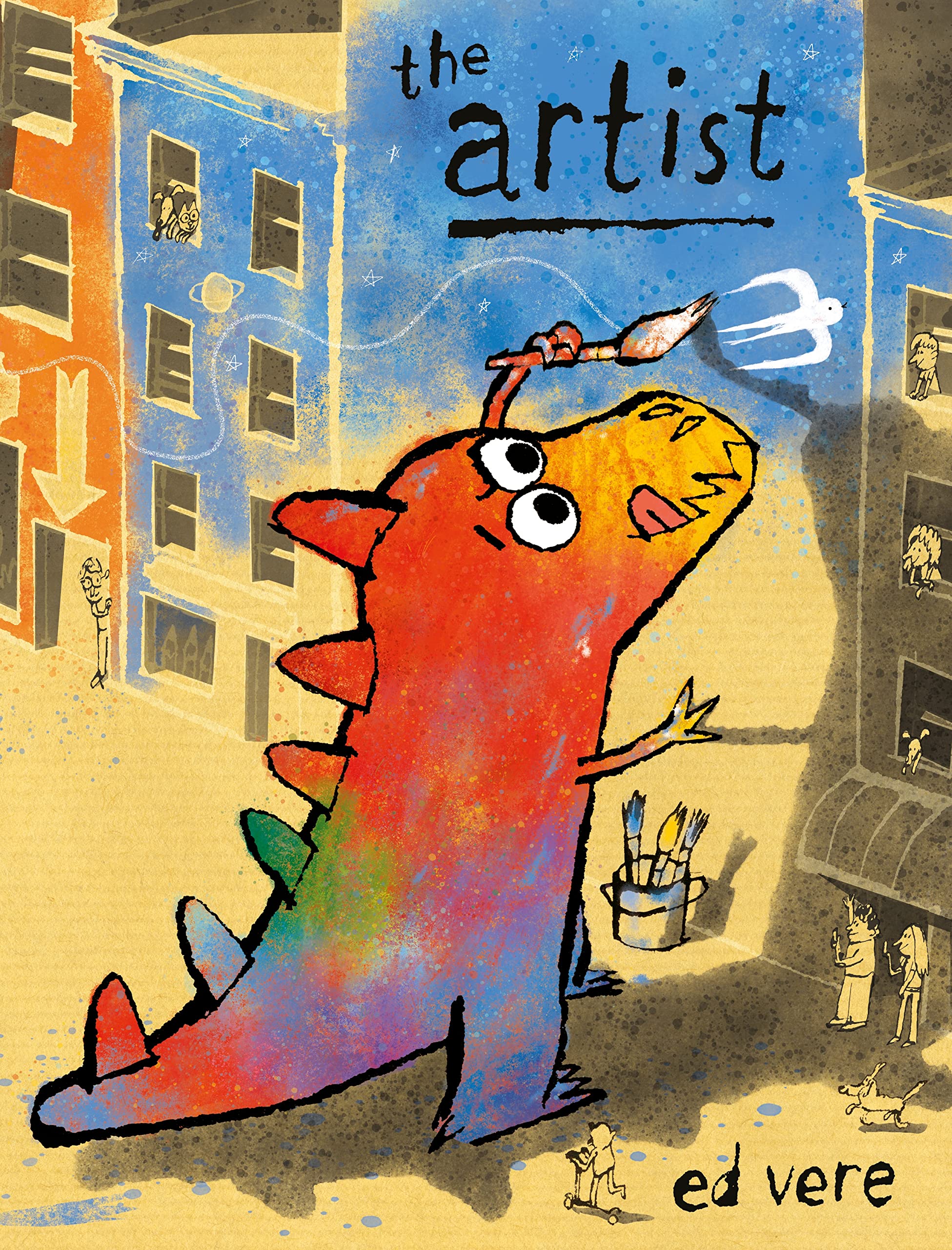The Artist | 誠品線上