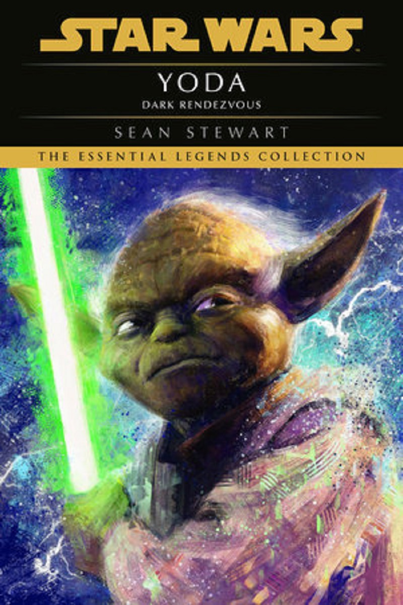 Yoda: Dark Rendezvous | 誠品線上