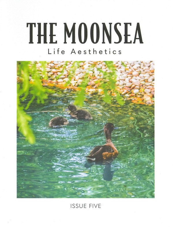 THE MOONSEA (No.5) | 誠品線上