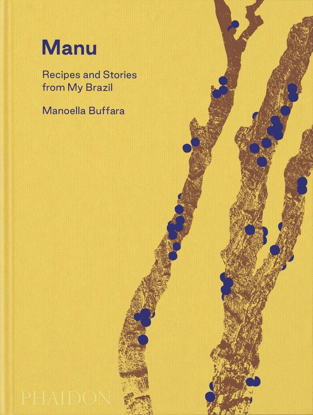 Manu: Recipes and Stories from My Brazil | 誠品線上