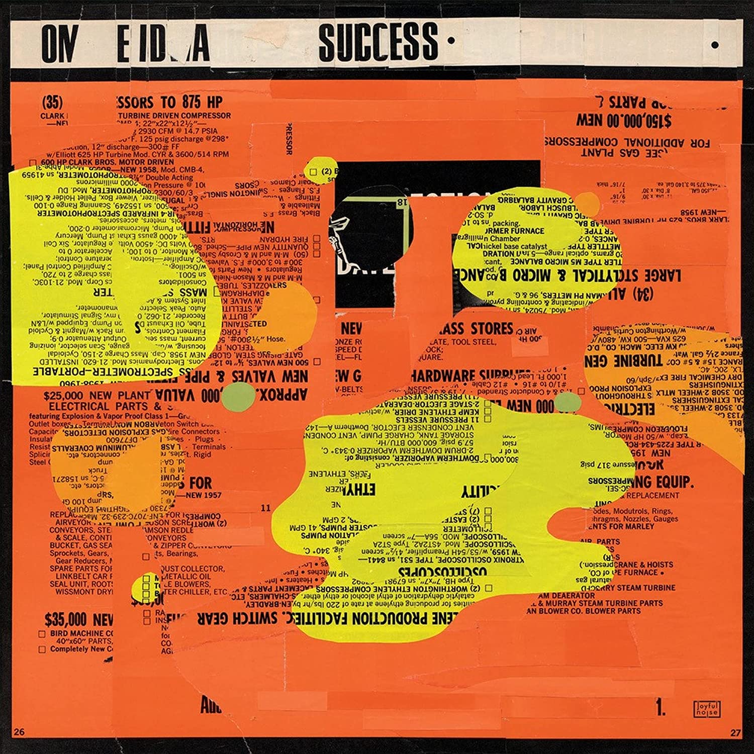 Success (CD) | 誠品線上