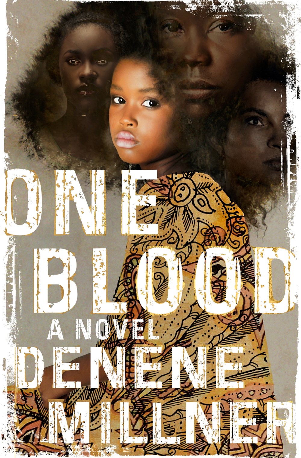 One Blood | 誠品線上