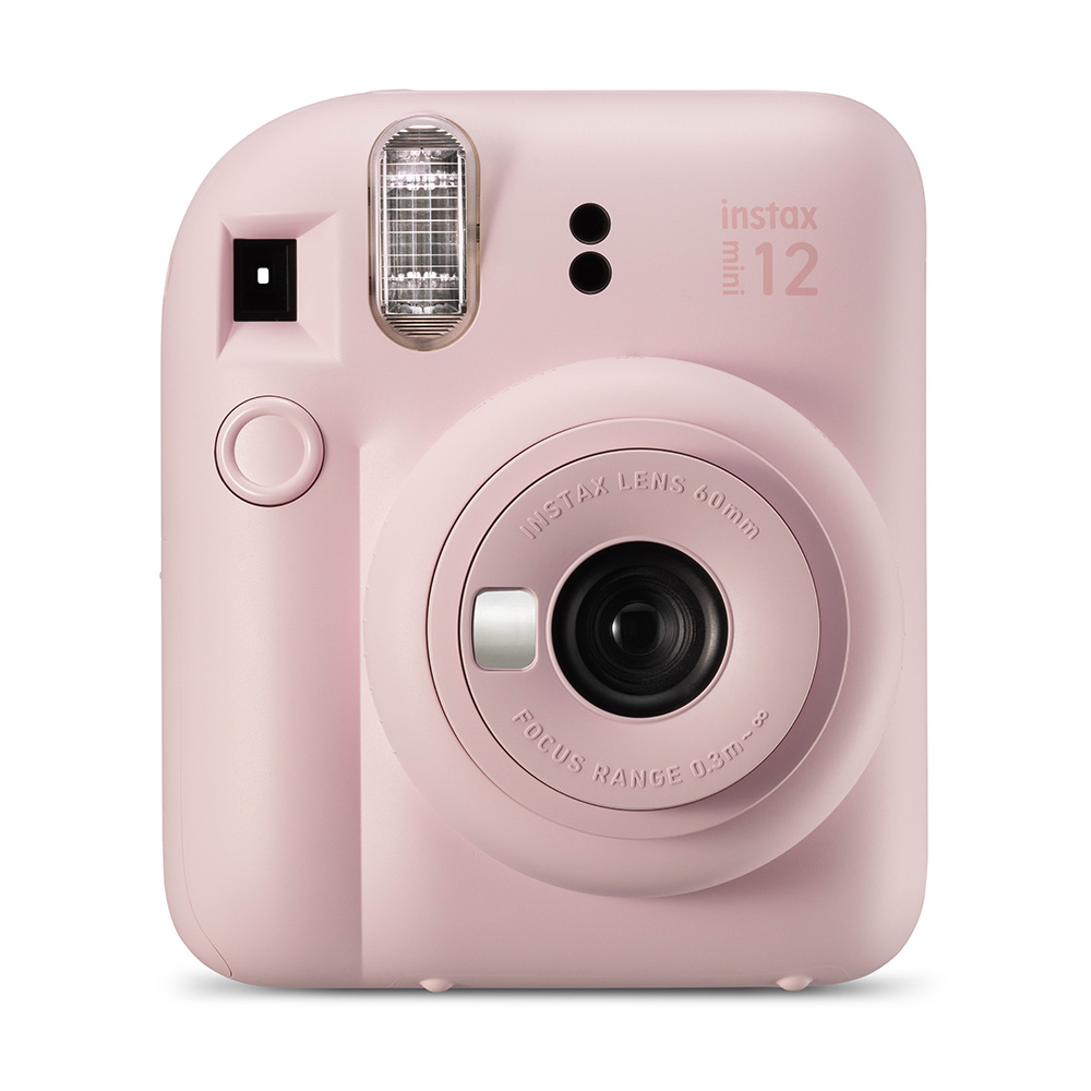 FUJIFILM Instax MINI 12 FUJIFILM Instax MINI 12