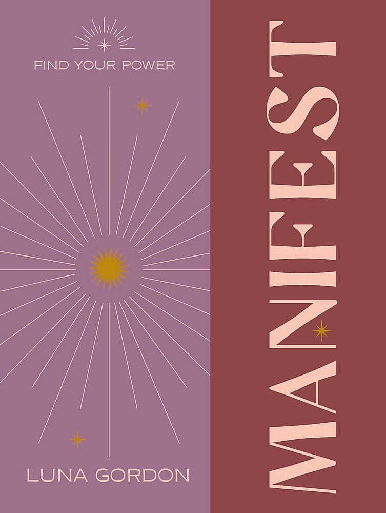 Find Your Power: Manifest | 誠品線上
