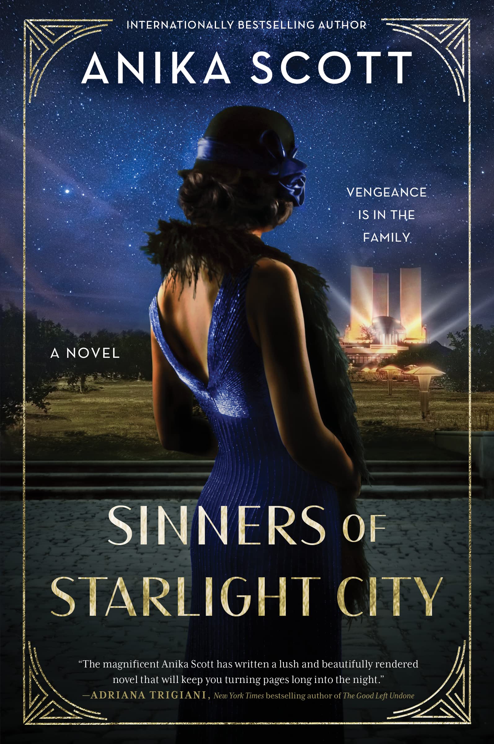 Sinners of Starlight City | 誠品線上