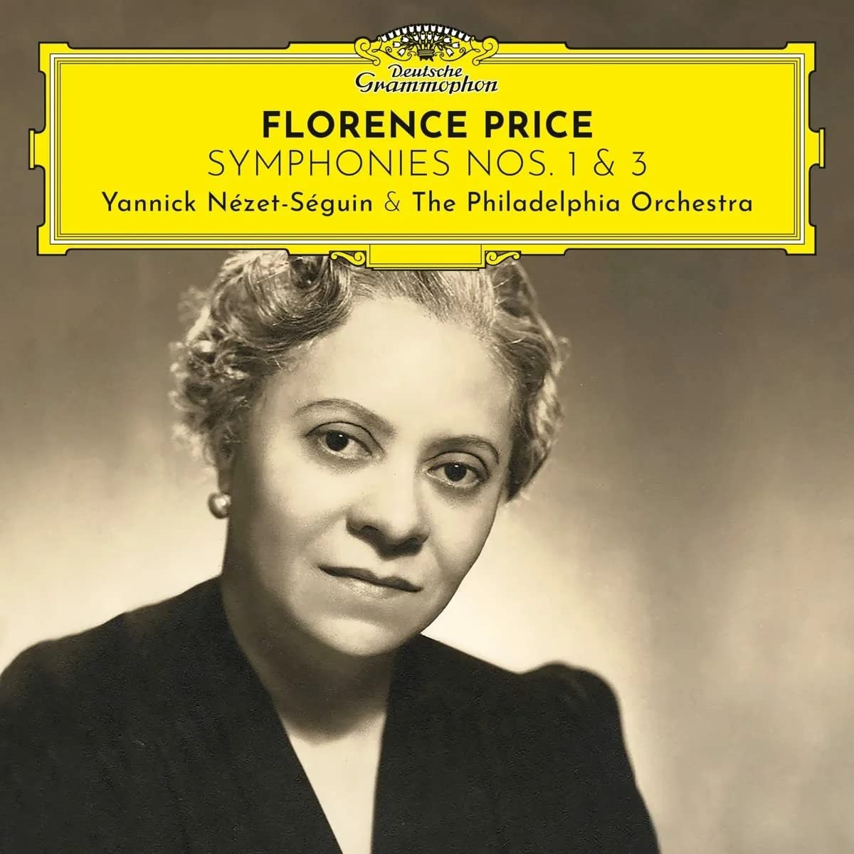 Florence Price: Symphonies 1 & 3 (2LP) | 誠品線上