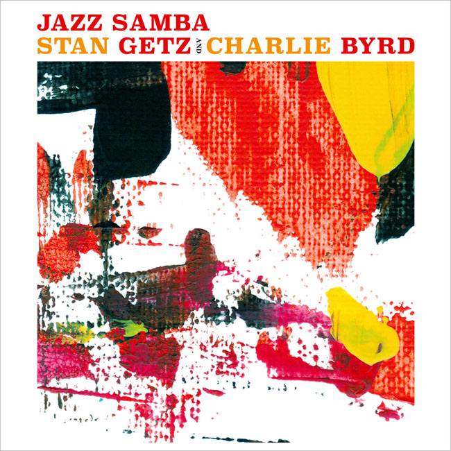 Jazz Samba (180g Yellow Marble Vinyl Limited Numbered Edition) | 誠品線上