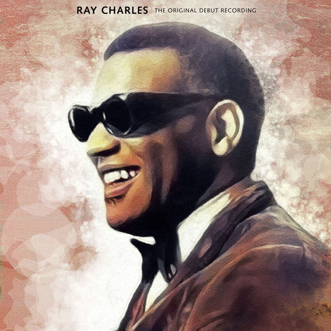 Ray Charles (180g White Vinyl Limited Edition) | 誠品線上