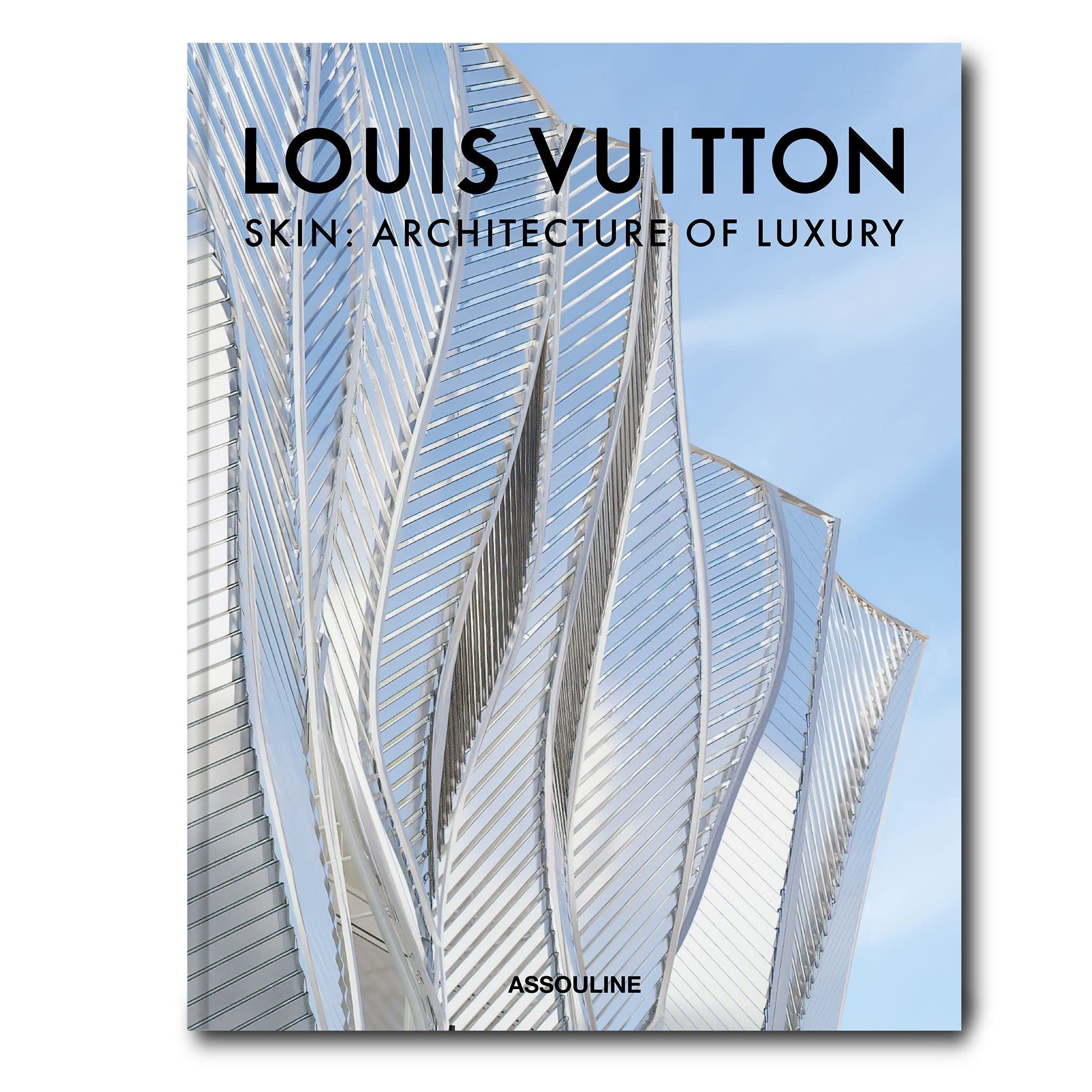 Louis Vuitton Skin: Architecture of Luxury (Beijing Edition) | 誠品線上
