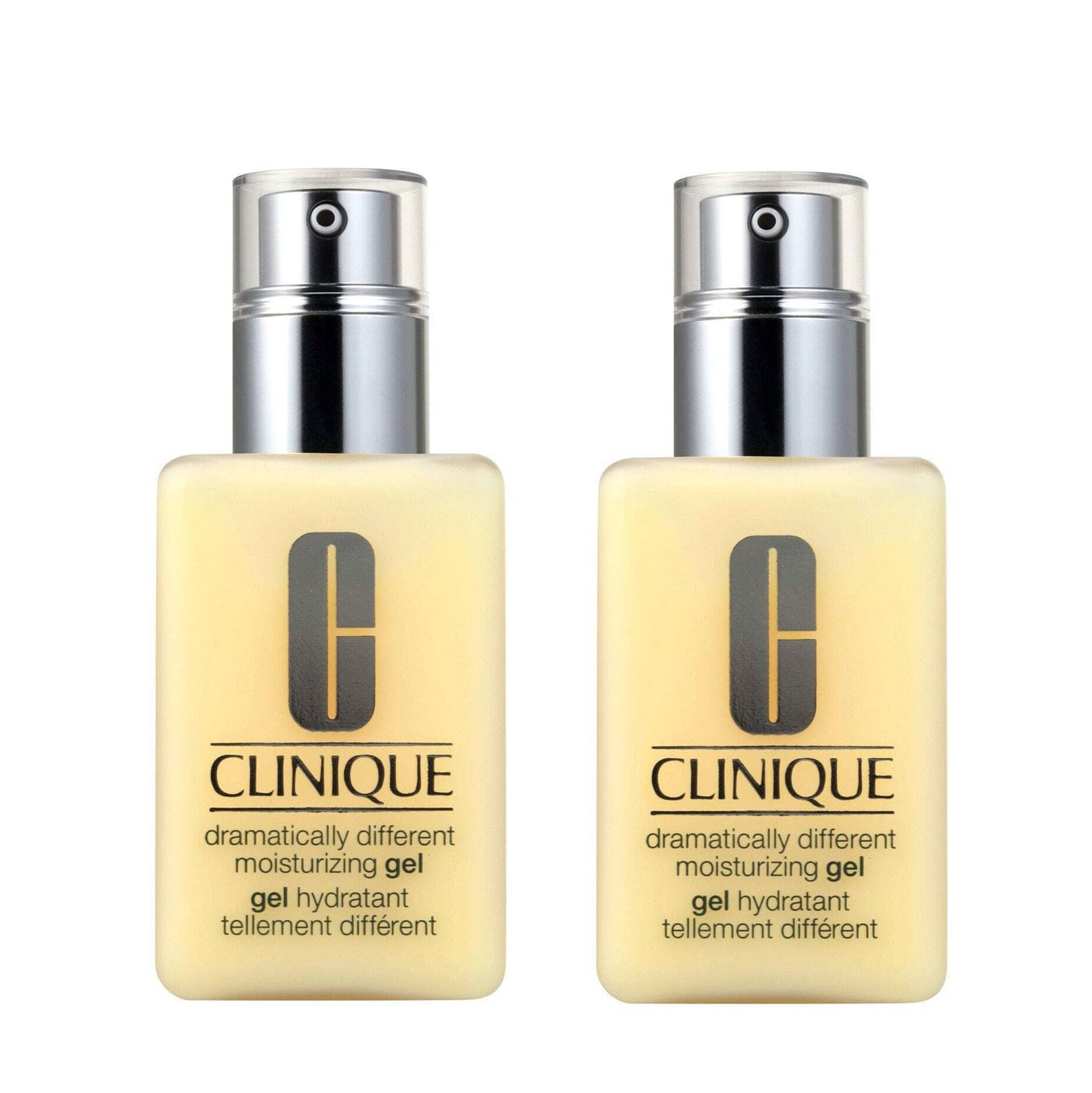 【clinique倩碧】平衡修護奇蹟膠125ml 平行輸入 兩入組 誠品線上