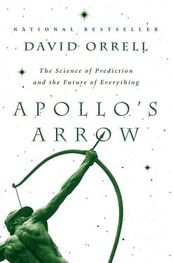 Apollo's Arrow | 誠品線上