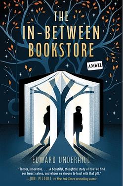 The In-Between Bookstore | 誠品線上