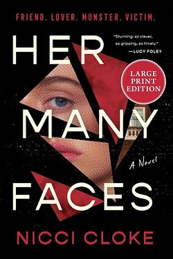 Her Many Faces | 誠品線上