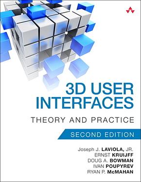 3D User Interfaces: Theory and Practice | 誠品線上