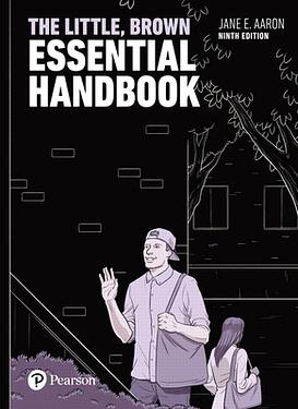 The Little, Brown Essential Handbook | 誠品線上