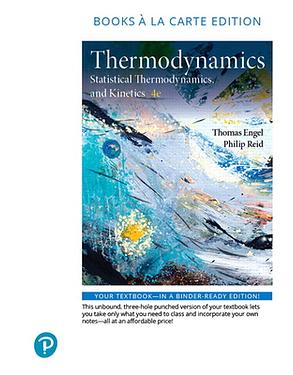 Physical Chemistry: Thermodynamics, Statistical Thermodynamics, and ...