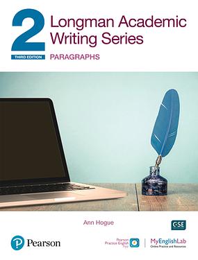 Longman Academic Writing - (Ae) - With Enhanced Digital Resources (2020 ...