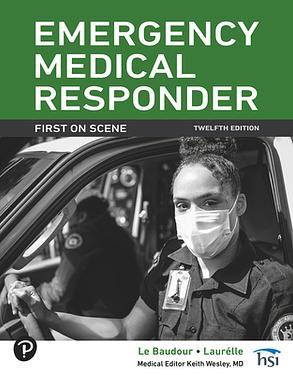 Emergency Medical Responder: First on Scene | 誠品線上