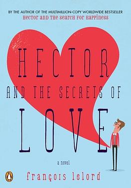Hector and the Secrets of Love | 誠品線上