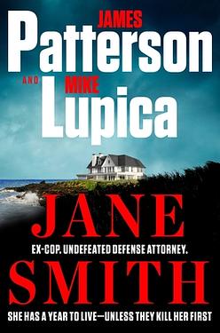 12 Months to Live: A Jane Smith Thriller | 誠品線上