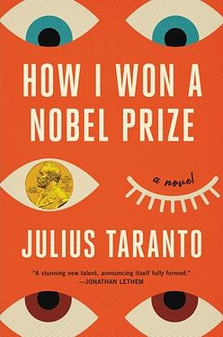 How I Won a Nobel Prize | 誠品線上