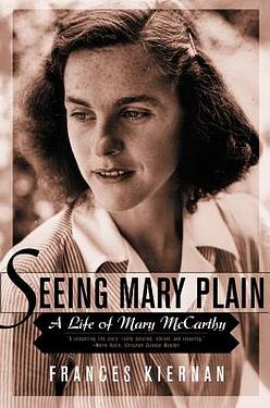 Seeing Mary Plain: A Life of Mary McCarthy | 誠品線上