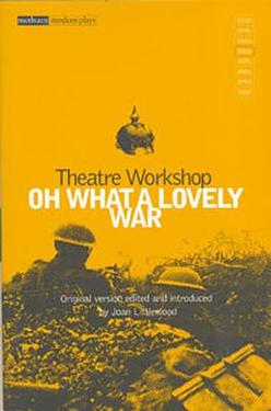 Oh What a Lovely War | 誠品線上