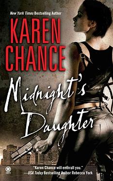 Midnight's Daughter | 誠品線上