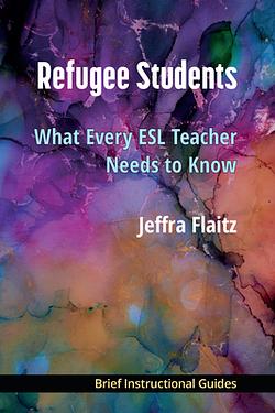 Refugee Students: What Every ESL Teacher Needs to Know | 誠品線上