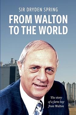 From Walton to the World: The story of a farm boy from Walton | 誠品線上